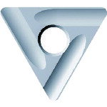 オレンジブック トラスコ中山　TRUSCO富士元 ショルダー加工用Tタイプ精密級チップ NK2001 〔品番:T33GUR〕[ 注番:7968302]特長●ショルダー加工のできる超硬チップです。用途●ショルダー加工。仕様●適合機種：NEWナ...