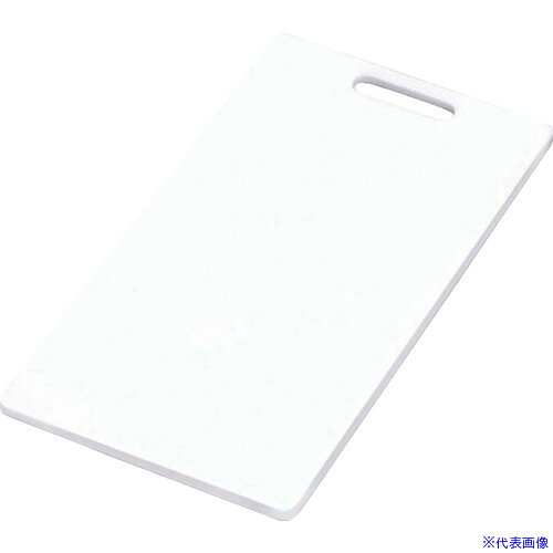 オレンジブック トラスコ中山　TRUSCOTONBO 抗菌クッキングまな板LL 〔品番:04332〕[ 注番:7989393]特長●ポリエチレン製で刃あたりが良いです。●厚み10mmで扱いやすいです。用途●まな板に。仕様●幅(mm)：420...