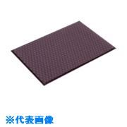 オレンジブック トラスコ中山　TRUSCOミヅシマ エンハンスマット3000 900X1800mm グレー グレー 〔品番:413105〕[ 注番:8020304]特長●パターンの異なるマット部が細かいゴミを取り除きます。用途●店舗●学校●...