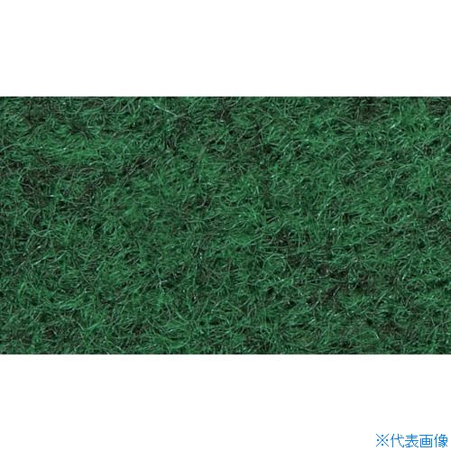 オレンジブック トラスコ中山　TRUSCOミヅシマ コロナ18 M211 910mmX25m乱 〔品番:5050015〕[ 注番:8021011]特長●多目的に使用可能なパンチカーペットです●カラーは全22色で細かい対応が可能です用途●屋内...
