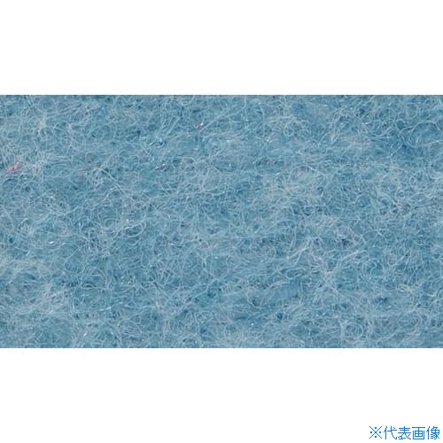 オレンジブック トラスコ中山　TRUSCOミヅシマ コロナ18 M317 910mmX25m乱 〔品番:5050019〕[ 注番:8021014]特長●多目的に使用可能なパンチカーペットです●カラーは全22色で細かい対応が可能です用途●屋内...