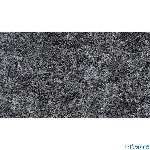 オレンジブック トラスコ中山　TRUSCOミヅシマ コロナ18 M413 910mmX25m乱 〔品番:5050022〕[ 注番:8021015]特長●多目的に使用可能なパンチカーペットです●カラーは全22色で細かい対応が可能です用途●屋内...