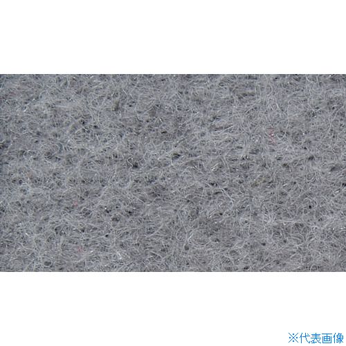 オレンジブック トラスコ中山　TRUSCOミヅシマ コロナ18 M415 910mmX25m乱 〔品番:5050024〕[ 注番:8021017]特長●多目的に使用可能なパンチカーペットです●カラーは全22色で細かい対応が可能です用途●屋内...