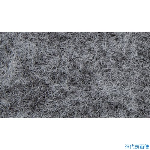 オレンジブック トラスコ中山　TRUSCOミヅシマ コロナ18 M416 910mmX25m乱 〔品番:5050025〕[ 注番:8021018]特長●多目的に使用可能なパンチカーペットです●カラーは全22色で細かい対応が可能です用途●屋内...