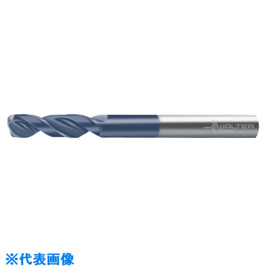 オレンジブック トラスコ中山　TRUSCOTitex 超硬パイロットドリル 〔品番:A6181TFT1532IN〕[ 注番:8022729]特長●XDドリル専用公差を持つ超硬パイロットドリルです。用途●被削材：鋼、ステンレス鋼、鋳鉄、非鉄金...