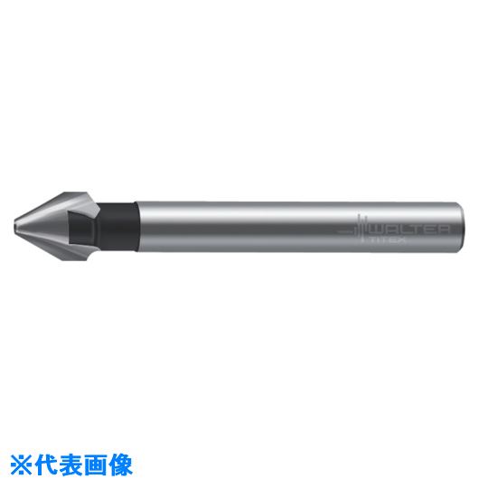 オレンジブック トラスコ中山　TRUSCOTitex カウンターシンク 60 〔品番:E681816〕[ 注番:8026275]特長●カウンターシンク 面取り角60°です。用途●被削材：鋼、ステンレス鋼、鋳鉄、非鉄金属、耐熱合金、チタン合金...