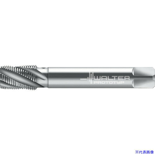 オレンジブック トラスコ中山　TRUSCOPrototyp マシンタップ 〔品番:255630NPT14〕[ 注番:8027132]特長●止まり穴用スパイラルタップです。用途●被削材：鋼、ステンレス鋼、鋳鉄、非鉄金属。●ねじ切り加工。仕様●...