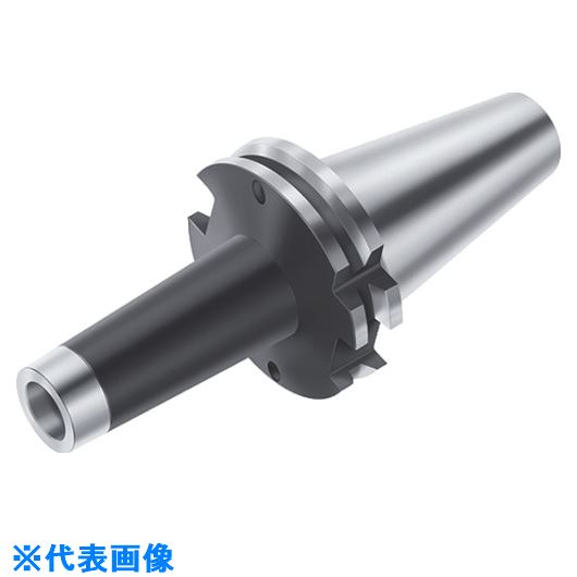 オレンジブック トラスコ中山　TRUSCOWalter フェースミルアダプター 〔品番:AK540.S50.T28.150〕[ 注番:8032649]特長●工具アダプターです。用途●各種切削加工。●切削加工用アダプター。仕様●装置側：SK5...