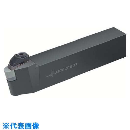 オレンジブック トラスコ中山　TRUSCOWalter ISO ツールホルダー 〔品番:CRDNN2525M12ID〕[ 注番:8033529]特長●ISO外径旋削ホルダーです。用途●旋削加工。仕様●シャンク(mm)：25×25仕様2材質/...