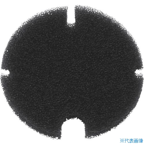 オレンジブック トラスコ中山　TRUSCOSURE PJ−215A/216A/230用フィルター (2枚入) 〔品番:PJF2〕[ 注番:8052540]特長●プラジェットの空気吸込み口用フィルターです。用途●フィルターが目詰まりしたら交換...