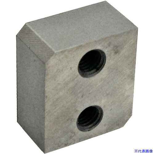オレンジブック トラスコ中山　TRUSCODIAMOND カッターブロックNO.16ZP 〔品番:1C4079102〕[ 注番:8053013]特長●8mmまでのPC鋼線を切断が可能です。用途●8mmまでのPC鋼線を切断する時に。仕様仕様2...