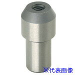 オレンジブック トラスコ中山　TRUSCOイマオ ストレートピン 〔品番:BJ72114021〕[ 注番:8055070]特長●ストレートピンです。●ピン先端がボール形状になっているので、ワークのはめ合いが容易に行え、確実な取付けができます...