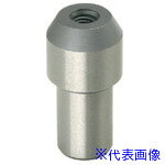 オレンジブック トラスコ中山　TRUSCOイマオ ストレートピン 〔品番:BJ72118021〕[ 注番:8055072]特長●ストレートピンです。●ピン先端がボール形状になっているので、ワークのはめ合いが容易に行え、確実な取付けができます...