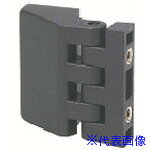 オレンジブック トラスコ中山　TRUSCOELESA エンプラマシナリーヒンジ 〔品番:EMH4040TT〕[ 注番:8056614]特長●本体の幅が大小異なったヒンジです。●ドア厚仕様が薄い場合のヒンジとしてご利用できます。仕様仕様2●エ...