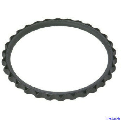オレンジブック トラスコ中山　TRUSCOROLL−RING ロールリング 〔品番:91202601〕[ 注番:8057983]特長●駆動用チェーンに自動的に張りを与え、振動を吸収します。●回転原理と弾性原理より設計されているため、少ないテ...