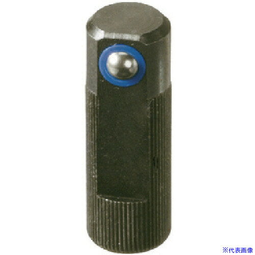 オレンジブック トラスコ中山　TRUSCOkipp サイドプランジャー 〔品番:WP114〕[ 注番:8059620]特長仕様仕様2●サイドプランジャー材質/仕上●本体：SUM22L 黒染め●コイルバネ：SUS631J1WPC●ボール：SU...