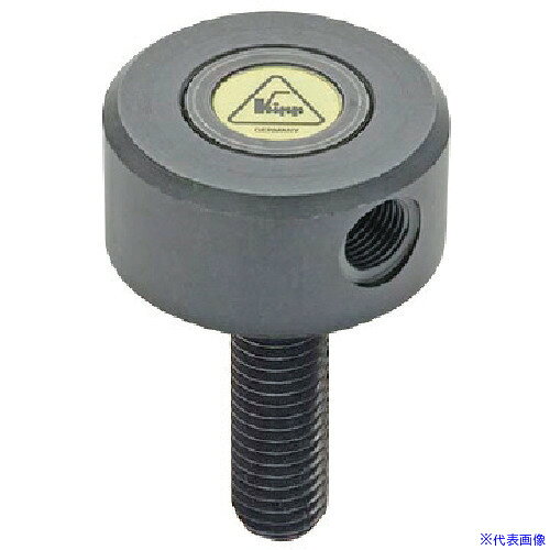 オレンジブック トラスコ中山　TRUSCOkipp フラットテンションレバー(レバーなし) 〔品番:FTN12X40〕[ 注番:8060762]特長●操作時にレバーの干渉が発生する場合に、短いレバーを取付け使用できます。仕様仕様2●フラット...