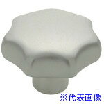オレンジブック トラスコ中山　TRUSCOイマオ ステンレスハンドノブ(タップ穴) 〔品番:HK32NTSUS〕[ 注番:8060777]特長●ノブ上面にくぼみがなく食品機械や洗浄機械等に最適です。仕様●外径(mm)：32●ノブ高さ(mm)...