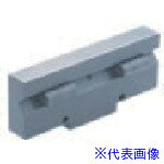 オレンジブック トラスコ中山　TRUSCOイマオ ロール型ジョー 〔品番:MVSJ110R〕[ 注番:8060828]特長仕様仕様2●ロール型ジョー材質/仕上●本体：スチール●ジョー：スチール 表面硬化 研磨仕上 HRC45〜50セット内容...