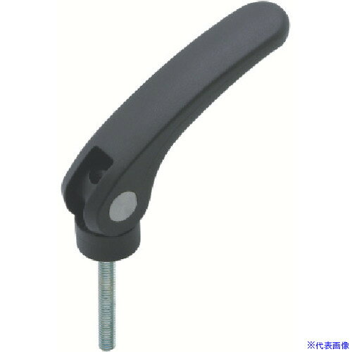 オレンジブック トラスコ中山　TRUSCOELESA カム レバー 〔品番:ECLN08X25〕[ 注番:8062252]特長仕様仕様2●カムレバー材質/仕上セット内容/付属品注意原産国（名称）イタリアJANコード4995889663681...