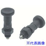 オレンジブック トラスコ中山　TRUSCOELESA エンプラ インデックス プランジャー 〔品番:EIP12LSUS〕[ 注番:8062282]特長仕様仕様2●エンプラインデックスプランジャー材質/仕上セット内容/付属品注意原産国（名称）...