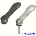 オレンジブック トラスコ中山　TRUSCOkipp カムレバー 〔品番:KCL10X40〕[ 注番:8062338]特長●一度適正な位置までねじ込めば、レバーを倒したり起こしたりする操作のみで、クランプ・アンクランプが行えます。仕様仕様2●...