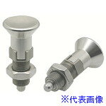 オレンジブック トラスコ中山　TRUSCOkipp インデックスプランジャー 〔品番:NDXN6ALASUS〕[ 注番:8062386]特長仕様仕様2●インデックスプランジャー材質/仕上セット内容/付属品注意原産国（名称）ドイツJANコード...