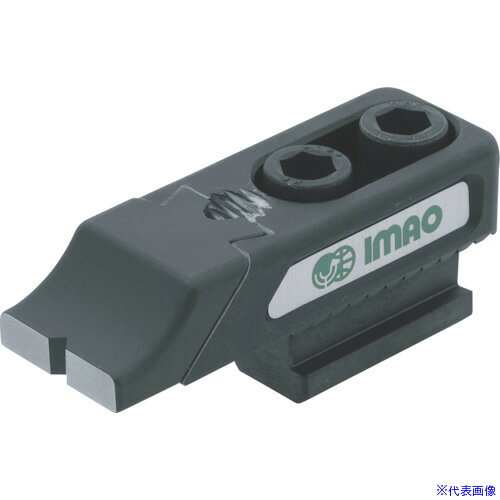 オレンジブック トラスコ中山　TRUSCOイマオ アジャストトークランプ(T溝タイプ) 〔品番:BJ10116130T〕[ 注番:8062512]特長仕様仕様2●アジャストトークランプ(T溝タイプ)材質/仕上セット内容/付属品注意原産国（名...