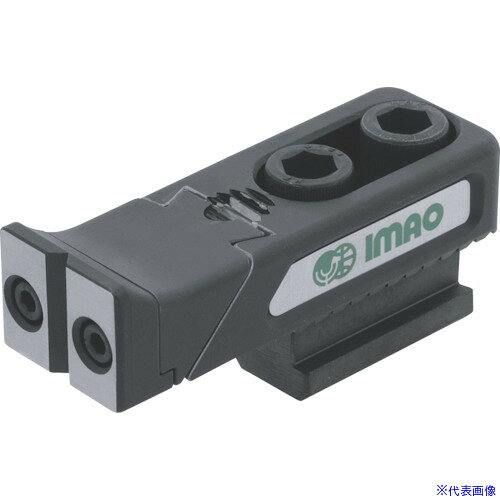 オレンジブック トラスコ中山　TRUSCOイマオ アジャストサイドクランプ(T溝タイプ) 〔品番:BJ10212122T〕[ 注番:8062514]特長仕様仕様2●アジャストサイドクランプ(T溝タイプ)材質/仕上セット内容/付属品注意原産国...