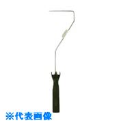 オレンジブック トラスコ中山　TRUSCOKOWA スモールローラーハンドル LONG 〔品番:19045〕[ 注番:8066094]特長●業務用ローラーです。用途●ローラーに。仕様●ハンドル：LONG仕様2●4インチ、6インチ兼用●スモー...