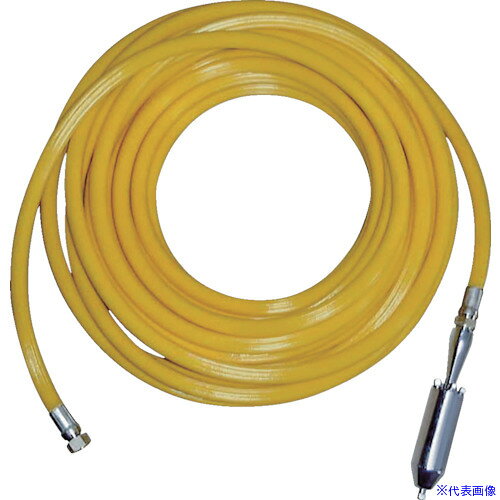 オレンジブック トラスコ中山　TRUSCOAsada 大水量用1/2 洗管ホース 60/50GP用 60m 〔品番:HD322〕[ 注番:8067719]特長用途●高圧洗浄機用洗管ホース。●大水量用。仕様●適合機種：高圧洗浄機60/50GP...