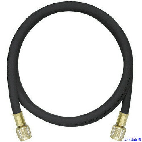オレンジブック トラスコ中山　TRUSCOAsada 1/2 強力型チャージングホースプラス2 1500cm 〔品番:Y15950〕[ 注番:8067905]特長●新冷媒対応の高耐圧構造で、安全な作業ができる高性能ホースです。●防浸用のゴム...