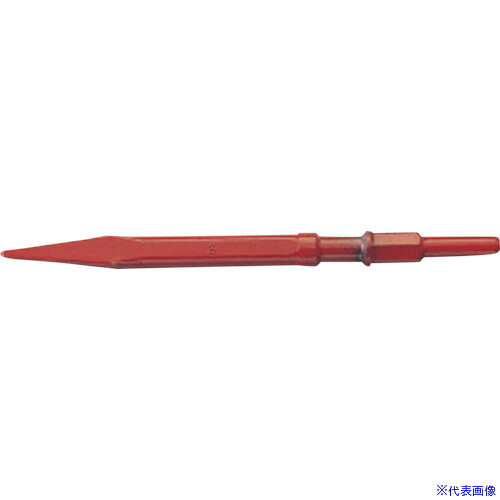 オレンジブック トラスコ中山　TRUSCOモクバ印 パワーブル8500N 17H×300mm 〔品番:B20〕[ 注番:8069820]特長●刃先部(先端)を従来品より長く設計することで長時間使用でき長持ちします。●耐摩耗性に優れた特殊鋼を...