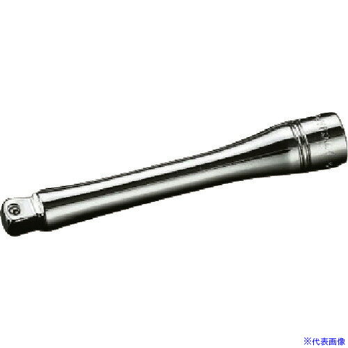 オレンジブック トラスコ中山　TRUSCOネプロス 6.3sq.ウォブルエクステンションバー50mm 〔品番:NBE2050JW〕[ 注番:8070364]特長●ストレートホールド機構を採用し、通常取付け位置（フレックス状態）より更に深く差...