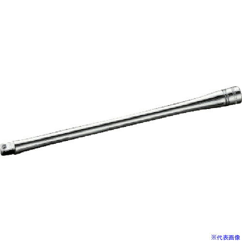 オレンジブック トラスコ中山　TRUSCOネプロス 6.3sq.ウォブルエクステンションバー150mm 〔品番:NBE2150JW〕[ 注番:8070368]特長●ストレートホールド機構を採用し、通常取付け位置（フレックス状態）より更に深く...