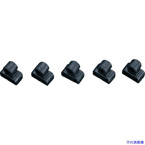 オレンジブック トラスコ中山　TRUSCOnepros ソケットホルダー用スペアクリップ(12.7sq.) 〔品番:NTEHB405〕[ 注番:8070582]特長●ネプロスソケットホルダー用の補充用クリップです。●NEHB406、NEHB...