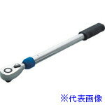 オレンジブック トラスコ中山　TRUSCOKTC 12.7sq.ホイールナット用トルクレンチ 85N・m 〔品番:WCMPA085〕[ 注番:8070913]特長●自動車用ホイールナット専用の単能型トルクレンチです。●右回転の締め方向のみに...