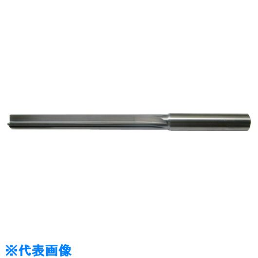 オレンジブック トラスコ中山　TRUSCO大見 超硬Vリーマ(ロング) 4.4mm 〔品番:OVRL0044〕[ 注番:8079608]特長●加工位置精度確保に優れています(特殊先端形状)●切粉の溶着を低減(独自の6枚刃溝構造、4.9mm以...
