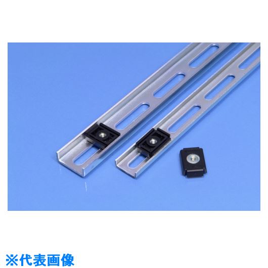オレンジブック トラスコ中山　TRUSCOカメダ パンチナット PN−5−3C 〔品番:PN5〕[ 注番:8085197]特長●Uカナグの凹面にパチンと押し込んで使用します。手を離しても落ちないので手の入りにくい所での作業に適します。●Uカ...