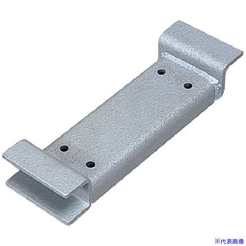 オレンジブック トラスコ中山　TRUSCOREX マウントベース S50 〔品番:341615〕[ 注番:8094613]特長●ご使用のマシンに合わせて選定していただき、RGROとの組み合わせでパイプマシンにセットができます。用途●RGRO...