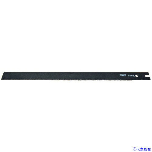オレンジブック トラスコ中山　TRUSCOREX セーバーソー300ノコ刃 300Aグリットソー 〔品番:38330G〕[ 注番:8094657]特長●優れた切れ味です。用途●水道用モルタルライニング鋳鉄管の切断仕様●厚さ(mm)：2.0●...