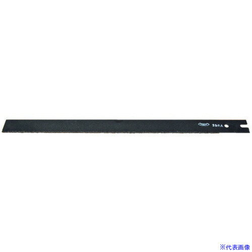オレンジブック トラスコ中山　TRUSCOREX セーバーソー300ノコ刃 350Aグリットソー 〔品番:38335G〕[ 注番:8094659]特長●優れた切れ味です。用途●水道用モルタルライニング鋳鉄管の切断仕様●厚さ(mm)：2.0●...