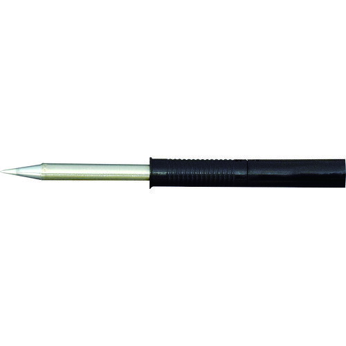 オレンジブック トラスコ中山　TRUSCOHOZAN HS−51用 ビット B型 〔品番:HS51B02〕[ 注番:8107531]特長●HS-51用です。用途●ハンダ付け。仕様●適合機種：HS-51●コテ先名称：B型(R0.3、12.7m...