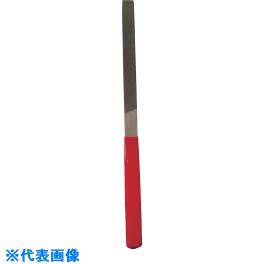 オレンジブック トラスコ中山　TRUSCOヤマグチ 組ヤスリ8本組平細目 〔品番:HI00803〕[ 注番:8116751]特長●鋭い目立てと、より優れた耐久性が持続します。用途●バリ取り、仕上げなどに。仕様●仕上げ：8本組細目●形状：平●...