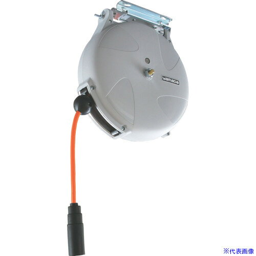 オレンジブック トラスコ中山　TRUSCOヤマダ エアリールYR−2A10 〔品番:YR2A10〕[ 注番:8117285]特長●使いやすいウレタンホースです。●軽量化にも取組み約27％の軽量化を実現しました。仕様●ホース内径×外径(mm)...