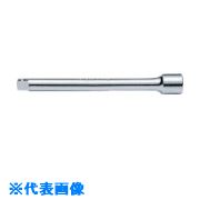 オレンジブック トラスコ中山　TRUSCOKo-ken エクステンションバー 差込角6.35mm 〔品番:2760350〕[ 注番:8118615]特長仕様●差込角凹(mm)：6.35●全長(mm)：350仕様2材質/仕上セット内容/付属品...