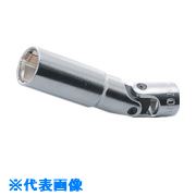 オレンジブック トラスコ中山　TRUSCOKo-ken ユニバーサルディープソケット 差込角9.5mm 対辺11mm 〔品番:3340M.7511〕[ 注番:8118965]特長仕様●差込角(mm)：9.5●対辺寸法(mm)：11●対辺(m...