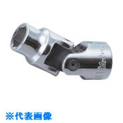 オレンジブック トラスコ中山　TRUSCOKo−ken ユニバーサルソケット 差込角9.5mm 対辺8mm 〔品番:3440M8〕[ 注番:8119103]特長仕様●差込角(mm)：9.5●対辺寸法(mm)：8仕様2材質/仕上セット内容/付...