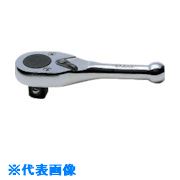 オレンジブック トラスコ中山　TRUSCOKo-ken ラチェットハンドル 差込角12.7mm 〔品番:3749S12〕[ 注番:8119125]特長仕様●差込角(mm)：凸12.7●全長(mm)：110仕様2材質/仕上セット内容/付属品注...