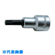 オレンジブック トラスコ中山　TRUSCOKo−ken 3重4角ビットソケット 差込角12.7mm 対辺M12 〔品番:4020.60M12〕[ 注番:8119293]特長仕様●差込角(mm)：12.7●対辺寸法(mm)：M12●全長(mm...